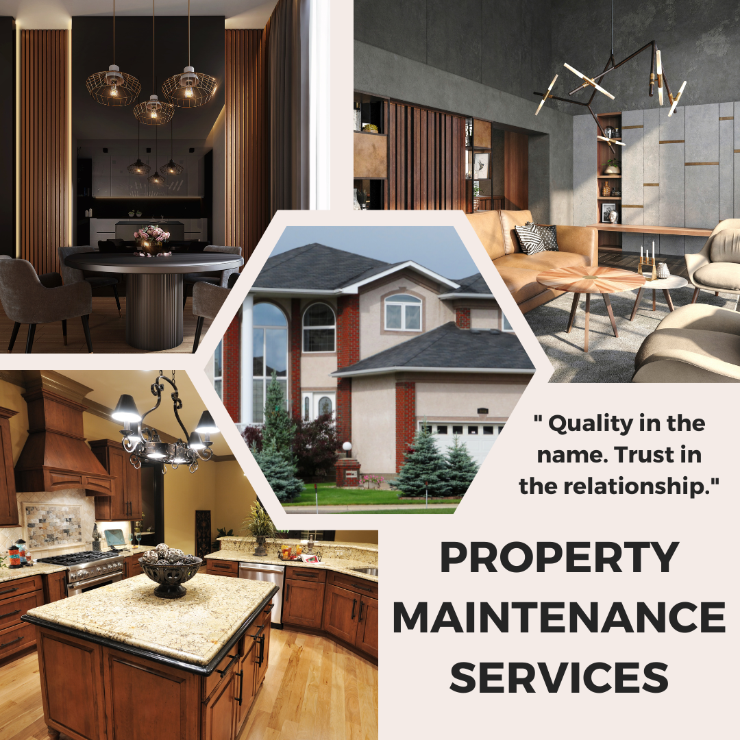 Premium Property Maintenance Company In Dubai - Repaircart